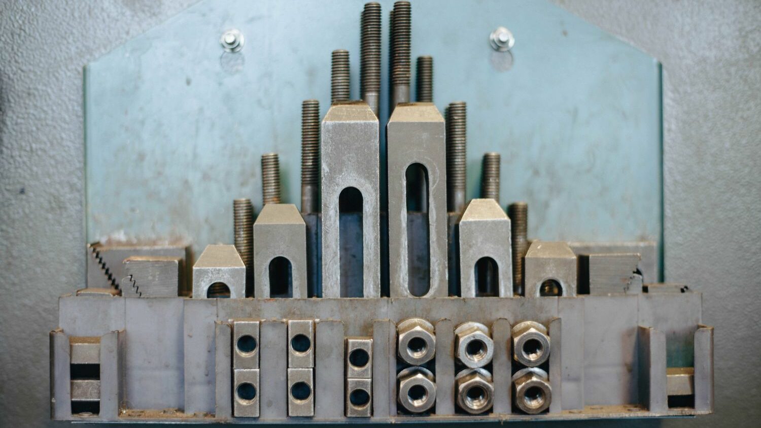 Om oss - More center